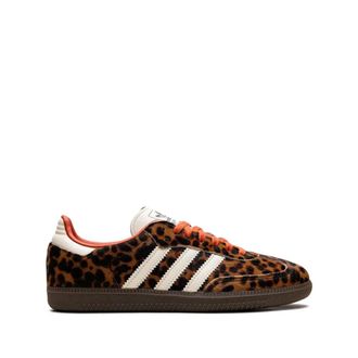 adidas Homme, Sport, Brun, Taille: 46 1/2 EU Samba OG