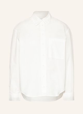 Marc O'Polo Denim Marc Opolo Denim Hemdbluse weiss