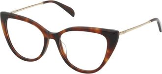 Tous Tous, Femme, Accessoires, Brun, Taille: 53 MM Vtoc64 09Xw Lunettes