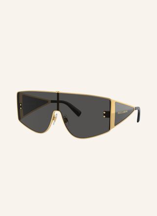 Dolce & Gabbana Sonnenbrille dg2305 gold