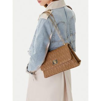 Nine West Handtasche Nine West CEO-MILA-S23788-4 Beige