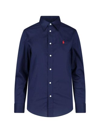 Polo Ralph Lauren Logo Shirt