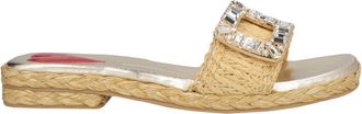 Roger Vivier SCHUHE - Sandalen auf YOOX.COM