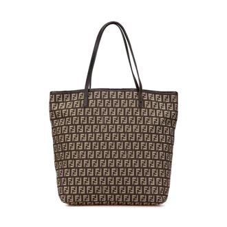 Fendi Damen, Pre-Owned, Braun, ONE SIZEGr&ouml;&szlig;e