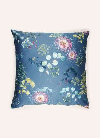 Schlossberg Schlossberg Kissenbezug Nele gruen