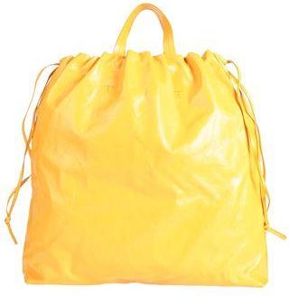 Jil Sander SACS - Sacs &agrave; main sur YOOX.COM