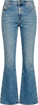 Diesel HOSEN & R&Ouml;CKE - Jeanshosen auf YOOX.COM