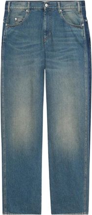 Isabel Marant Herren, Jeans, Blau, W32Gr&ouml;&szlig;e