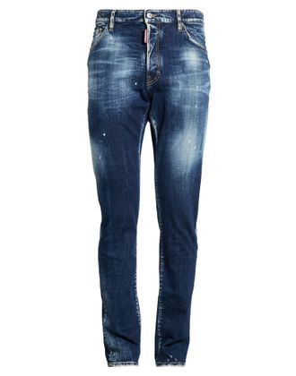 Dsquared2 HOSEN & R&Ouml;CKE - Jeanshosen auf YOOX.COM