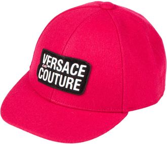 Versace ACCESSOIRES - M&uuml;tzen & H&uuml;te auf YOOX.COM