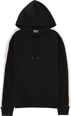 Versace Jeans Couture Sweatshirt - Schwarz