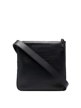 Emporio Armani Umh&auml;ngetasche - Schwarz