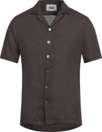 Alpha Studio TOPS - Hemden auf YOOX.COM