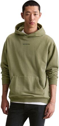 Marc O'Polo Denim Sweatshirt aus soft touch Bio-Baumwoll-Sweat