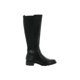 Tamaris Damen, Schuhe, Schwarzk, 42 EUGröße