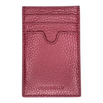 Coccinelle Portafogli - - Accessories - Herren - Rot - ONE SIZE