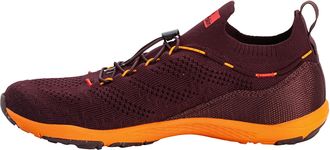 Jack Wolfskin Herren Spirit Knit Low M, Atacama Red, 44.5 EU