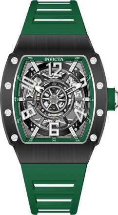 Invicta S1 Rally 69515 Herrenuhr - 43mm