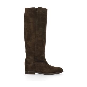 Julie Dee Damen, Schuhe, Braun, 36 EUGröße