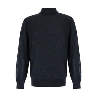 KANGRA Strickware - - Knitwear - Herren - Grau - M