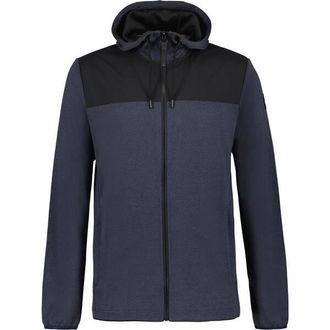 Icepeak Herren Unterjacke AGAR