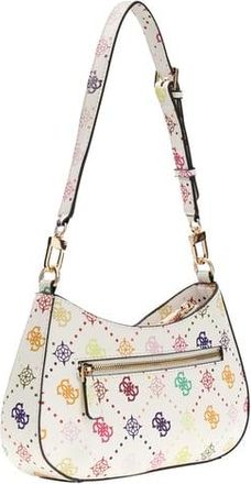 Guess Sac &eacute;paule Emilie logotyp&eacute;