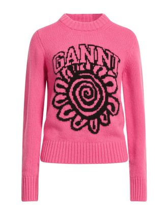 Ganni STRICKWAREN - Pullover auf YOOX.COM