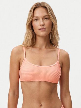 Billabong Bikini-Oberteil Tanlines EBJX300121 Orange