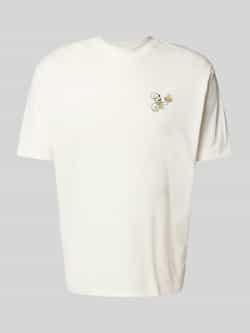 Mc Neal T-Shirt mit Rundhalsausschnitt