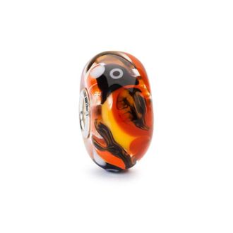 Trollbeads Birds of Joy Glas Bead TGLBE-10455
