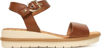 Tamaris Sandalen Tamaris 1-28222-42 Braun