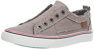 Blowfish Blowfish - Baskets tendances Play, pour femme, Gris (gris), 39 EU
