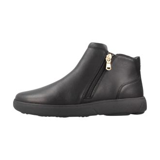 Geox Nebula 2.0 C Stiefeletten - - Shoes - Damen - Schwarzk - 38 EU
