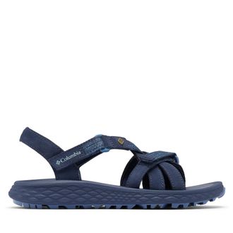 Columbia Sandalen Columbia Konos Esla 2149711 Dunkelblau