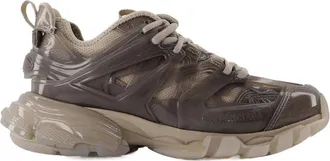 Balenciaga Track Jelly Sneaker - Beige