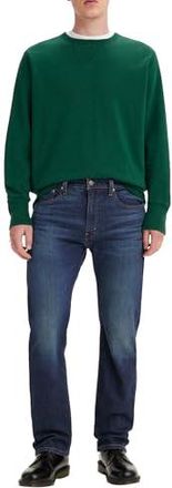 Levi's 505 Regular Fit Jeans Homme, Sunset Down, 33W / 32L