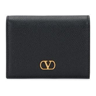 Valentino Garavani Wallets & Cardholders - - Accessories - Damen - Schwarzk - ONE SIZE