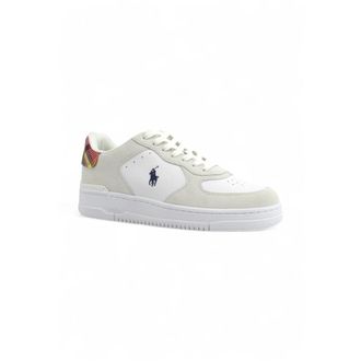 Ralph Lauren Sneakers - - Shoes - Herren - Mehrfarbig - 41 EU