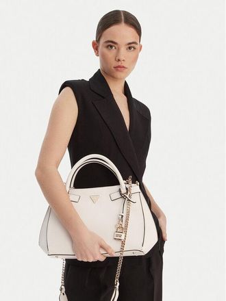 Guess Handtasche Serenova HWZG80 91060 &Eacute;cru