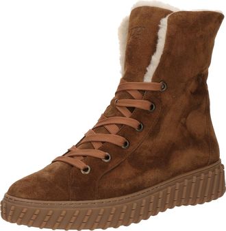 Paul Green Schn&uuml;rstiefelette