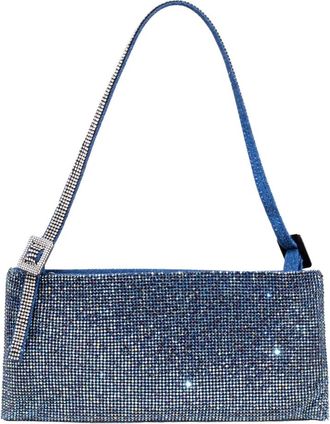 Benedetta Bruzziches Femme, Sacs, Bleu, Taille: ONE Size Sacs &agrave; &eacute;paule