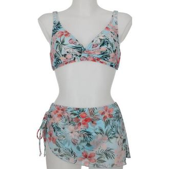 Sunmarin Damen Bikini Bikini