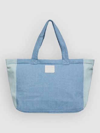 Billabong Dreamaway Tote Denim Sac bleu