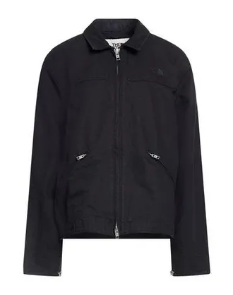 The North Face W CEDAR CANVAS WORK JACKET