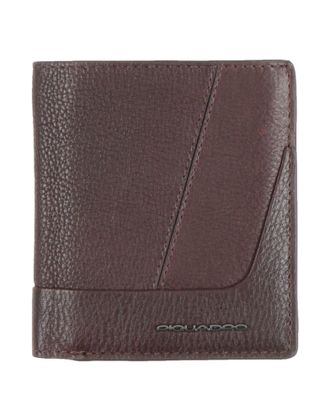 Piquadro Kleinlederwaren - Brieftaschen auf YOOX.COM