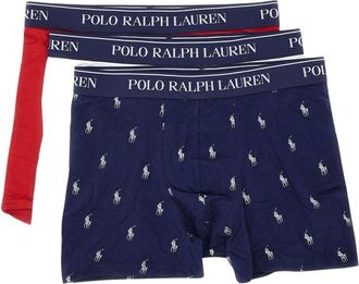Polo Ralph Lauren Homme, Sous-v&ecirc;tements, Multicolore, Taille: XL Sets
