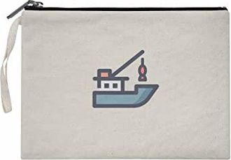 Bonateks FRFCB100174, Femme Clutches Womens, Beige