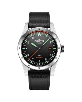 Fortis FLIEGER F-41 Automatic Original Herrenuhr F4220009