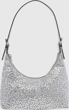 Michael Kors Pochette Femme couleur Argent