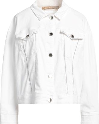 Dismero JACKEN & M&Auml;NTEL - Jeansjacken/M&auml;ntel auf YOOX.COM